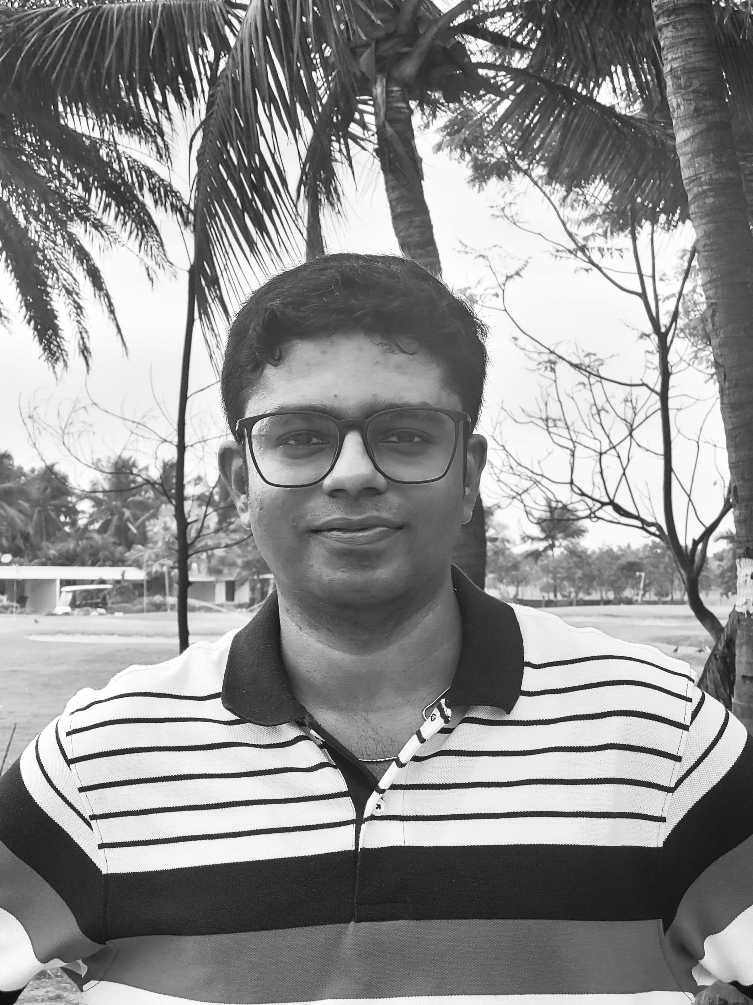 Avinash Mohan Medium Avinash Mohan Medium