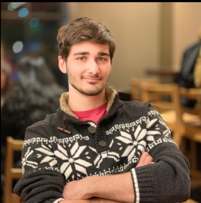 Olsen Budanur – Medium