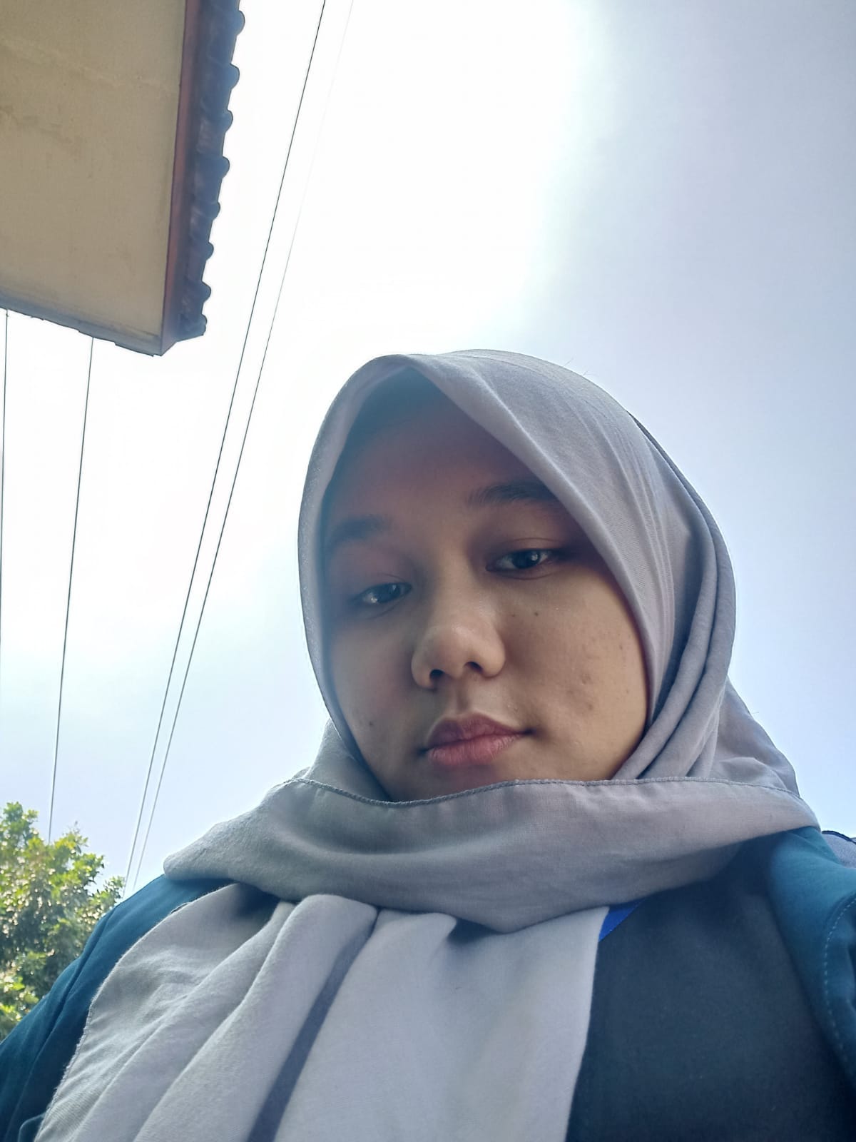 Nastiti CF Ashari – Medium