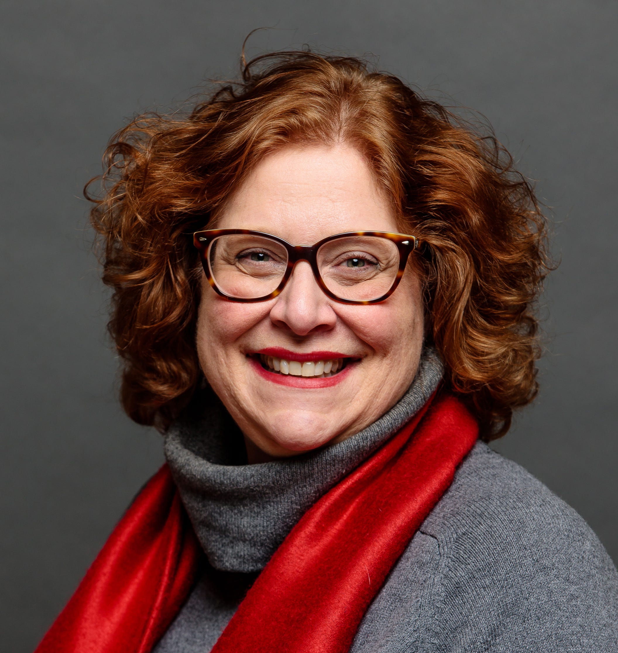 About – Eileen Dominick Long – Medium