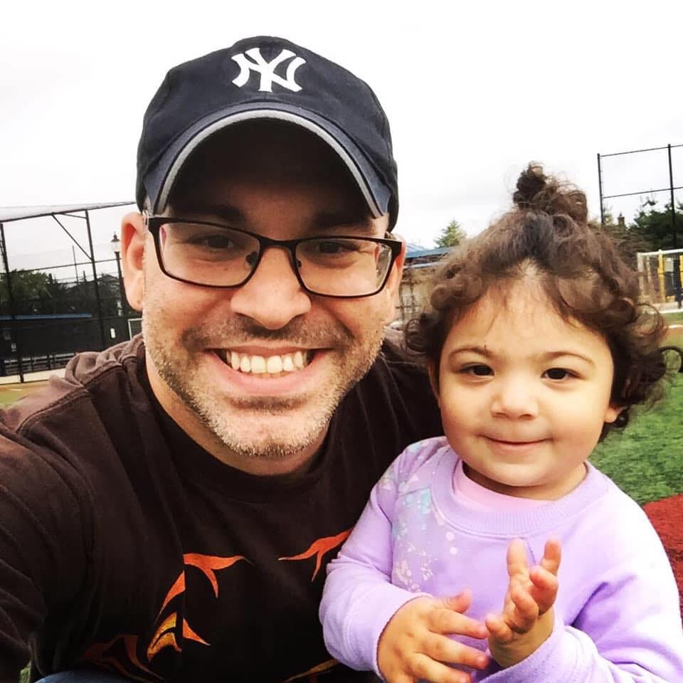 Mike Catanzaro – Medium