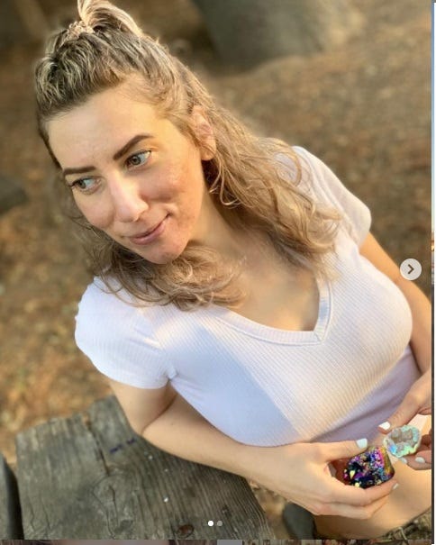 About – Esther Jordan – Medium