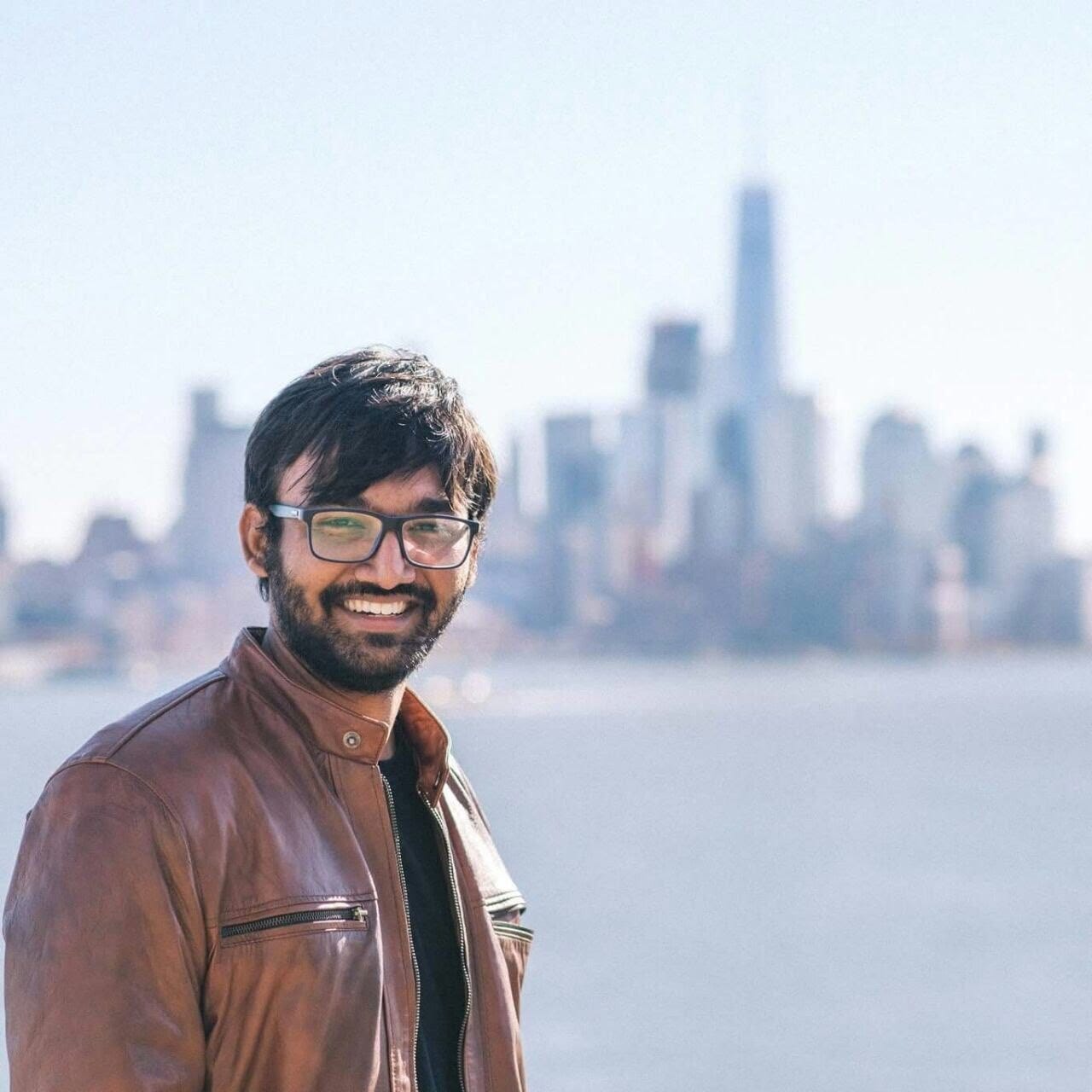 Rohan Thorat – Medium