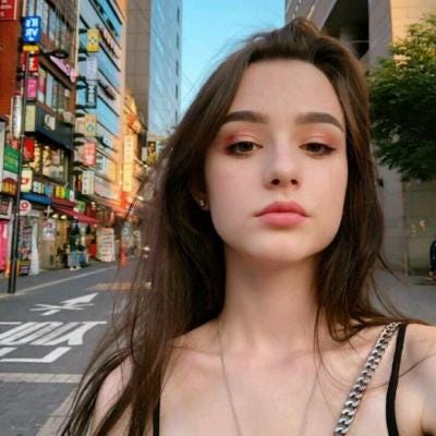 Elsie McNamara – Medium
