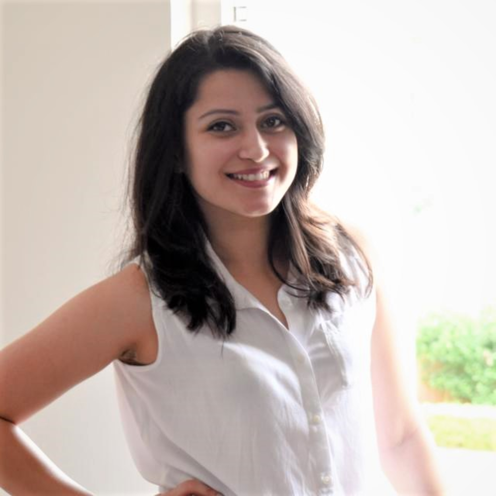 About – Gunjan Toora – Medium