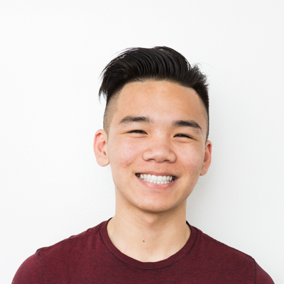 Andy Tran – Medium