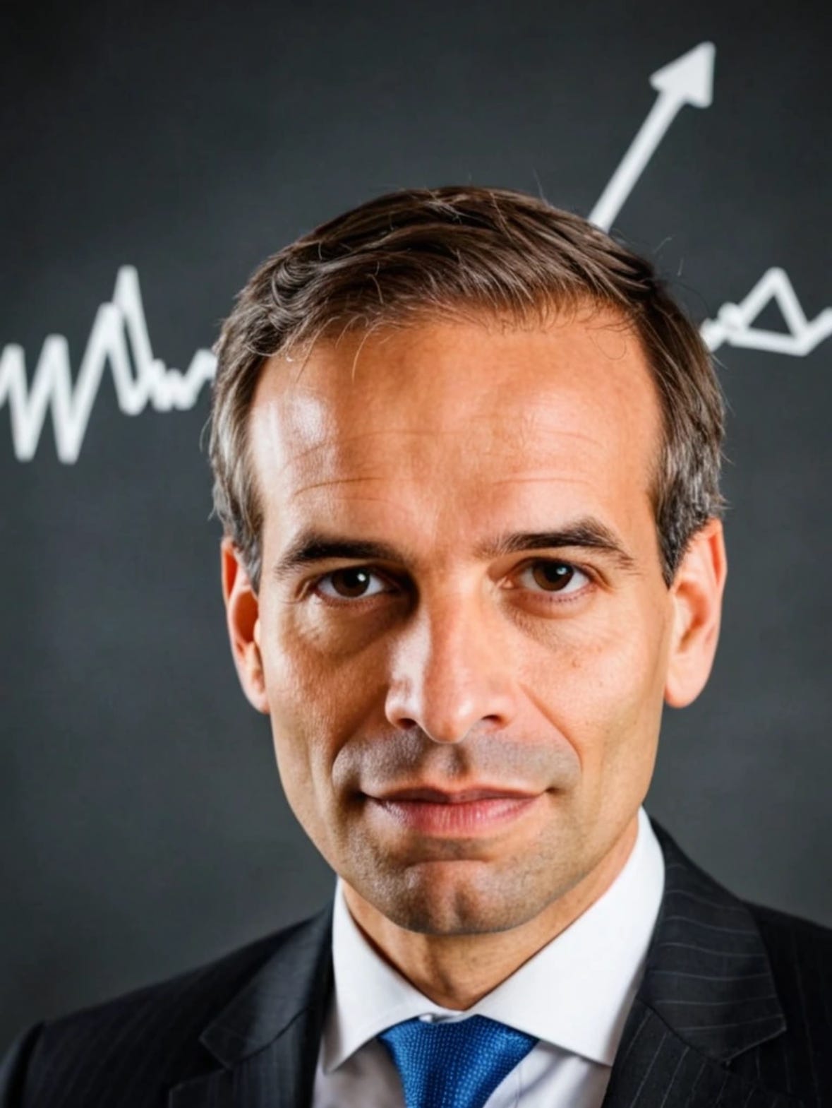 Raul Horacio Moreno – Medium