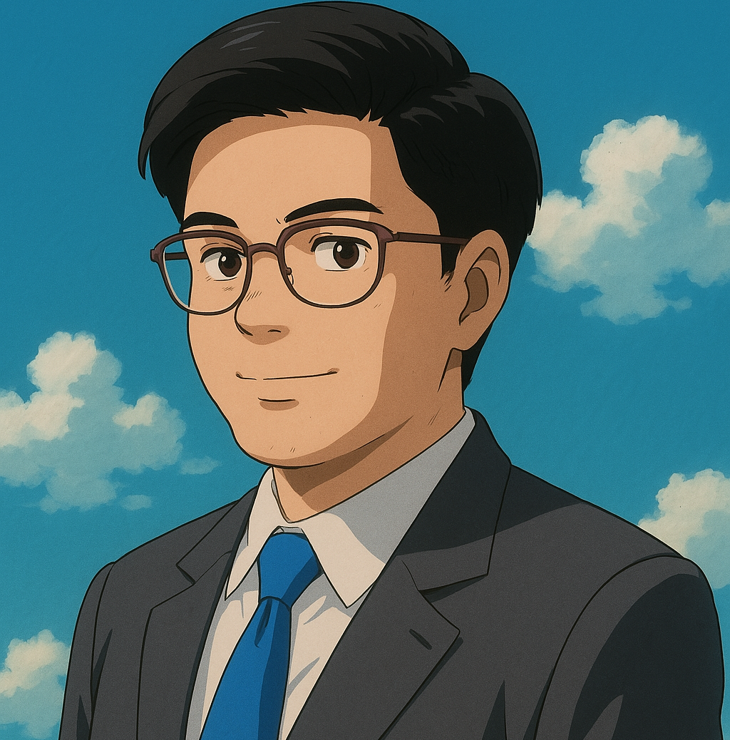 About – Michael Jan Tangalin – Medium