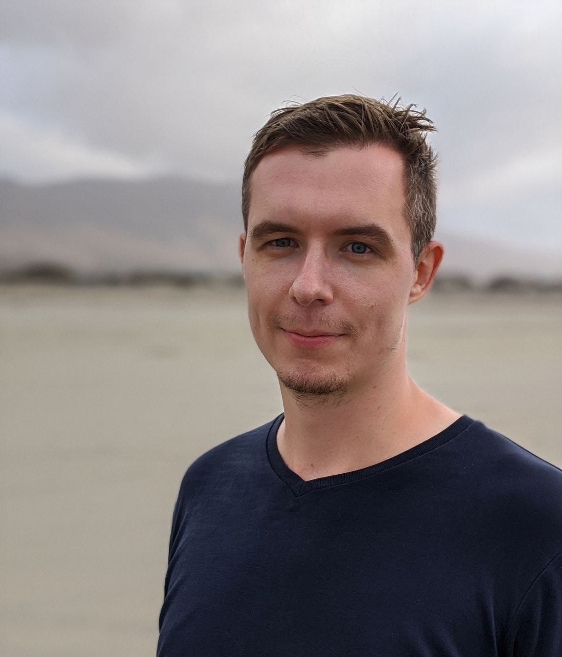 Evgen Karimov – Medium