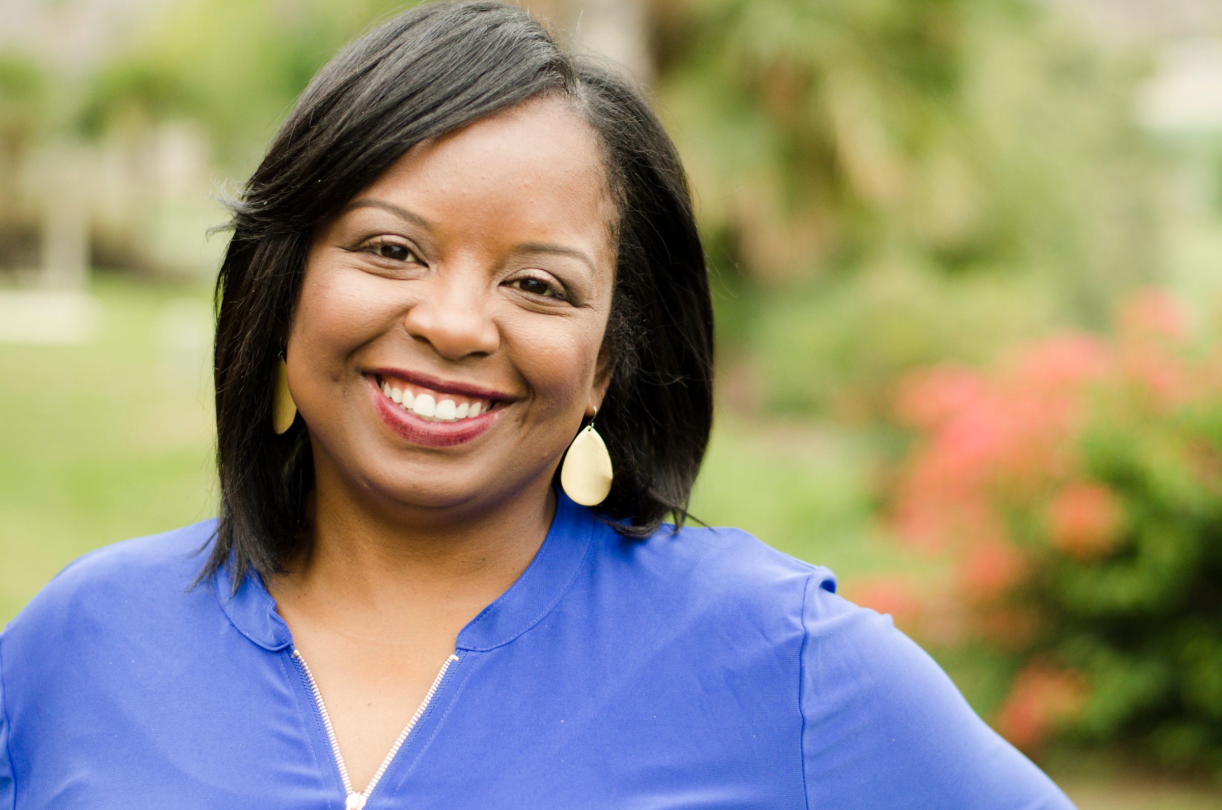 Chevonna Gaylor – Medium