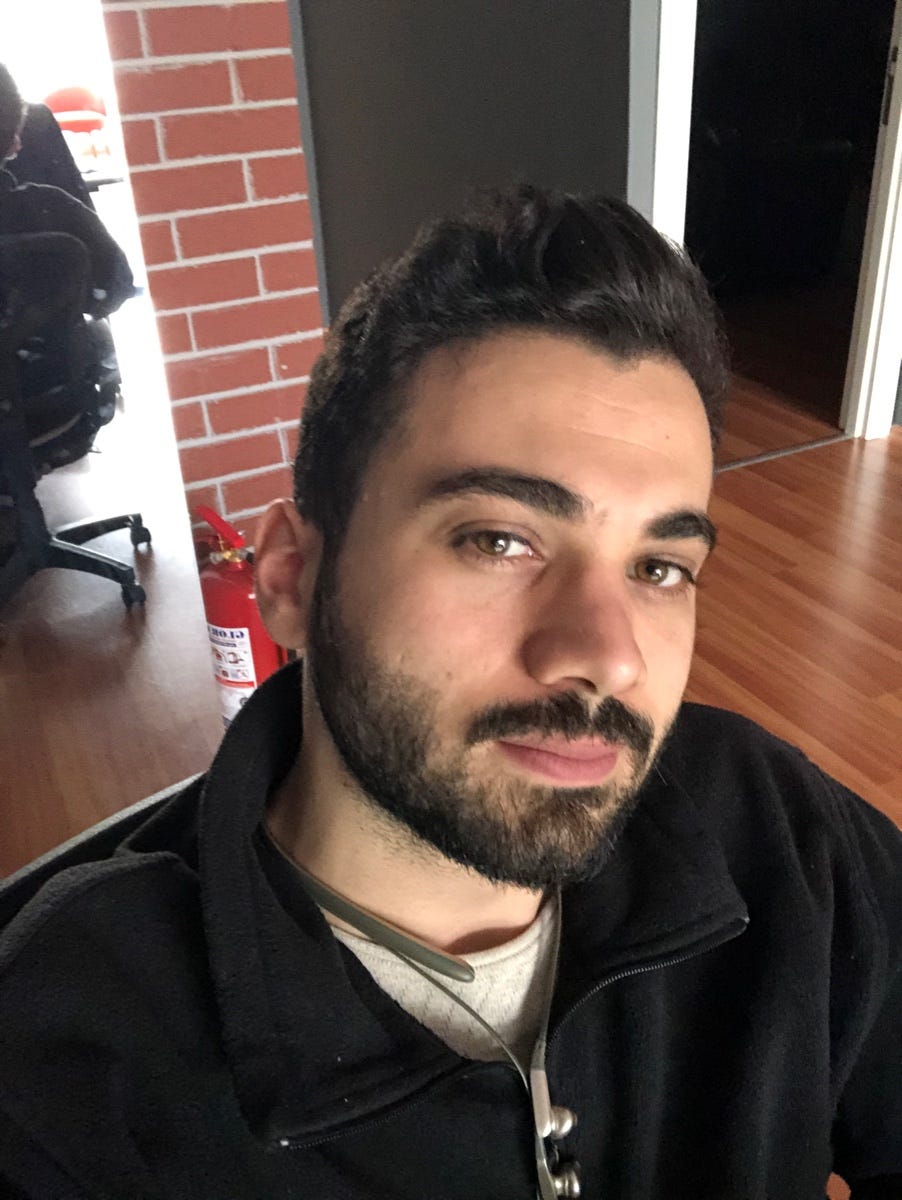 Mithat Kara – Medium