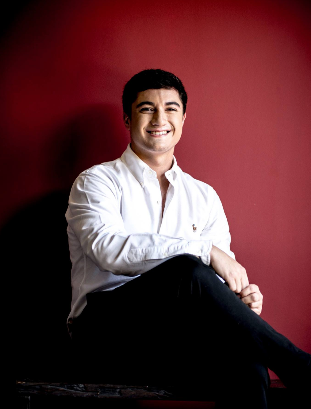 Karan Balani – Medium