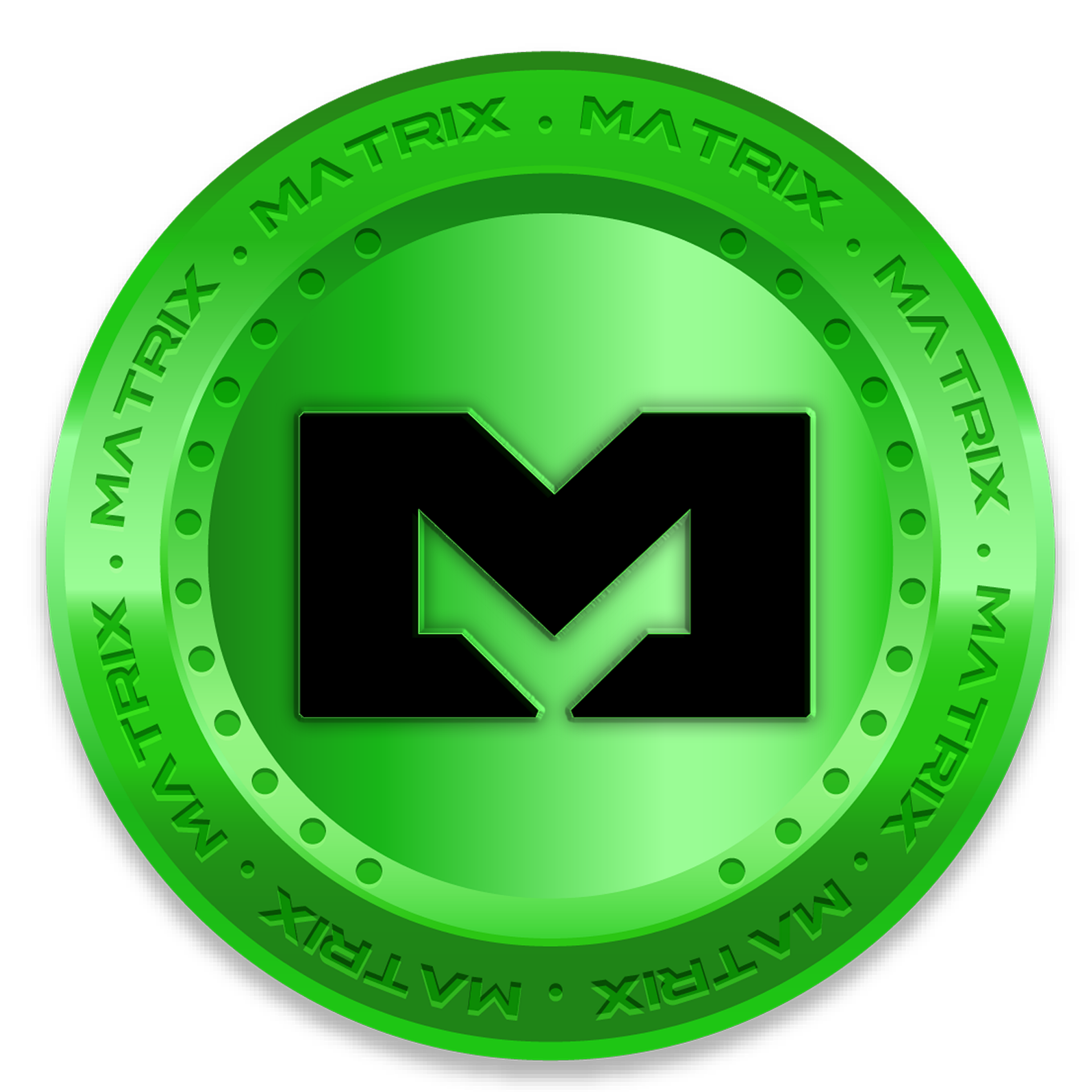 MATRIX DAO – Medium