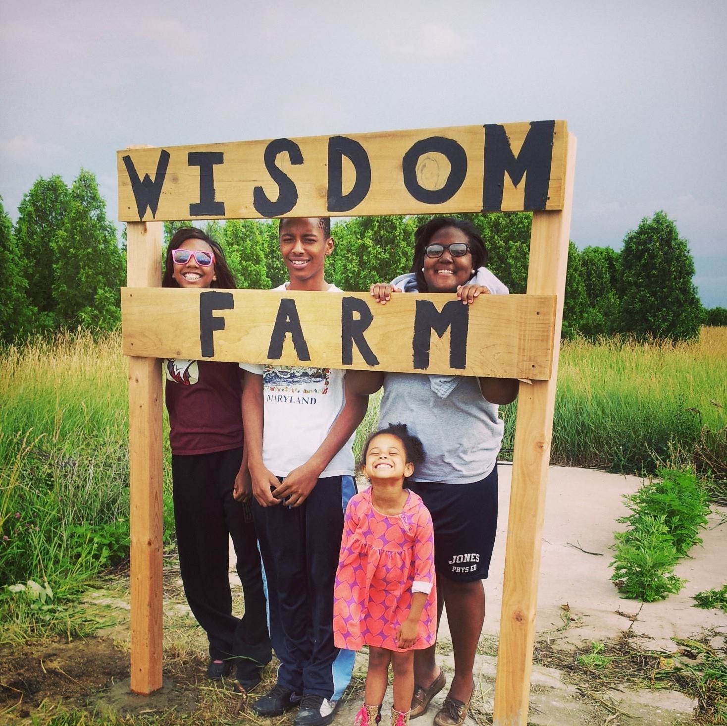 About – Wisdom Community – Medium