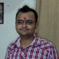 Jatin Pandya – Medium