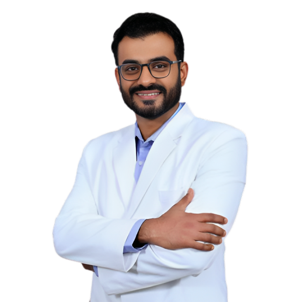 About – Dr Anand Patel – Medium