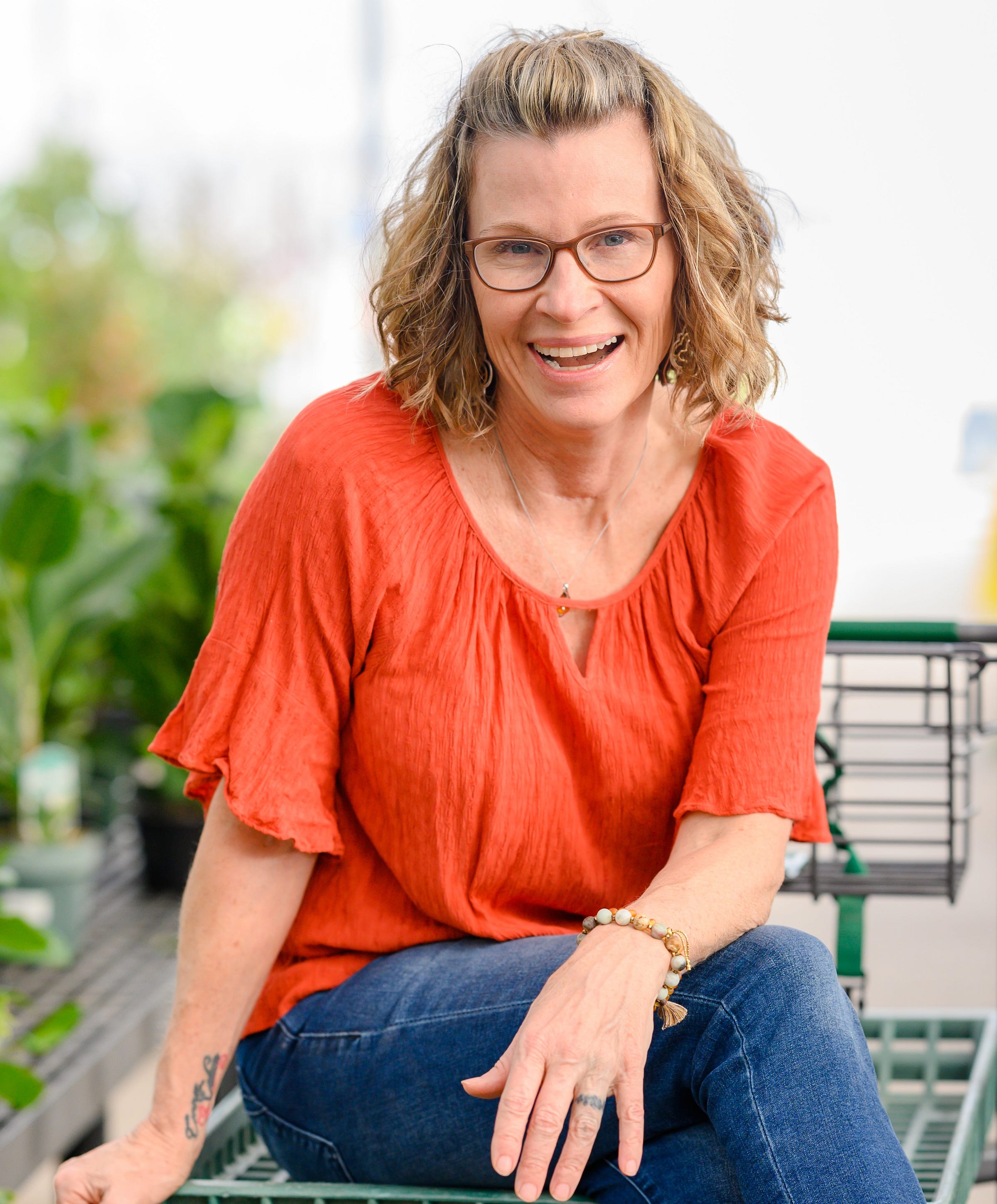 kimberly stratman – Medium