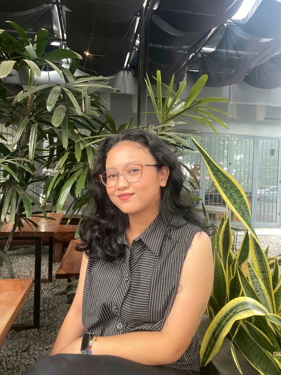 About – alpha – Medium