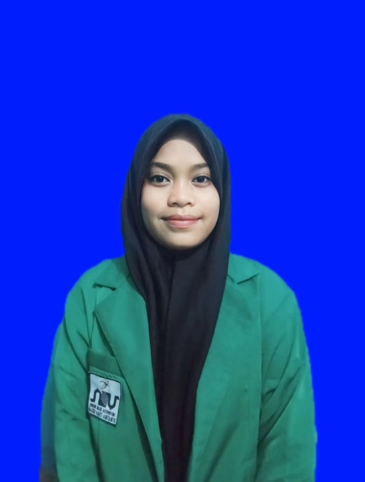 Hikma Sari Harahap – Medium