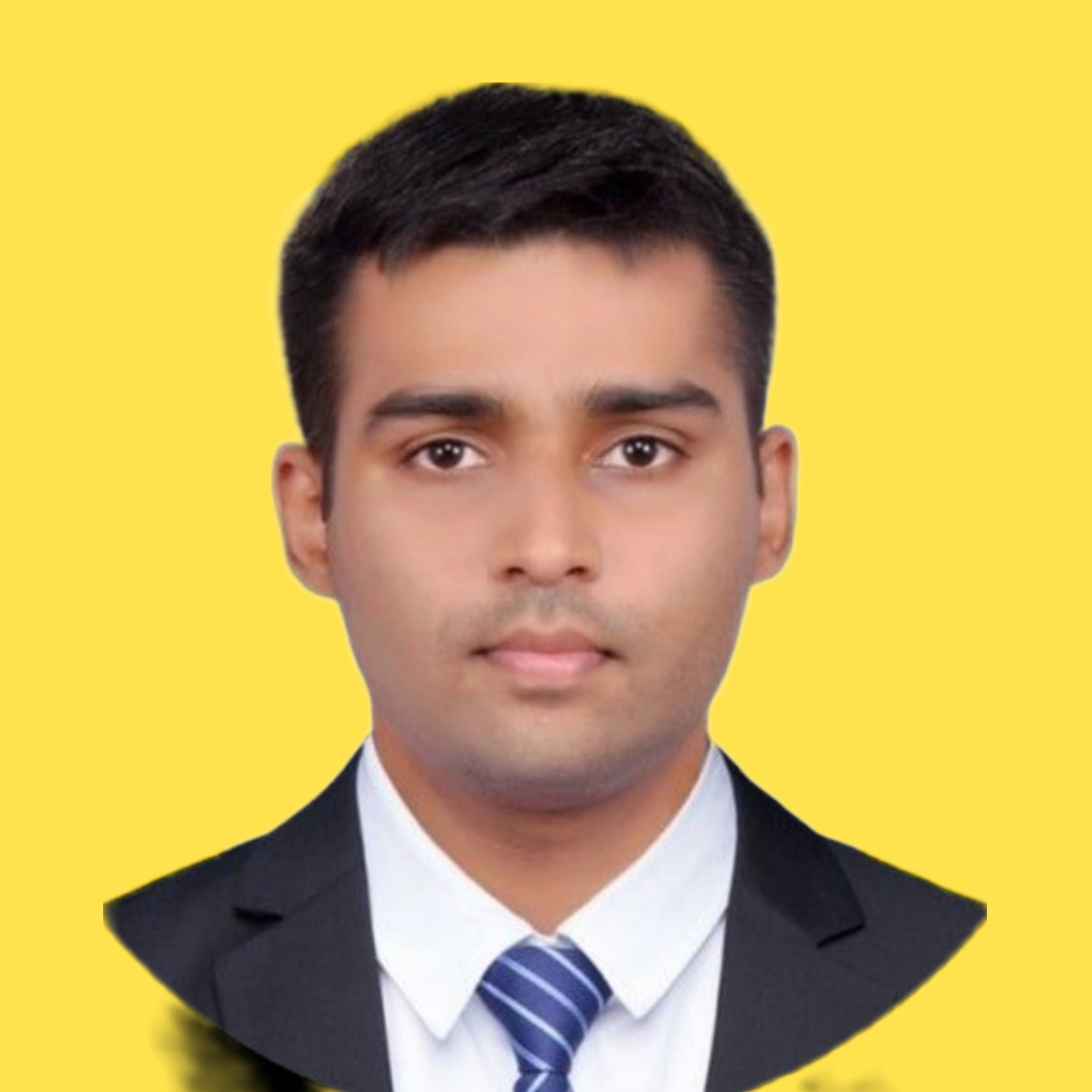 Vishal Verma – Medium