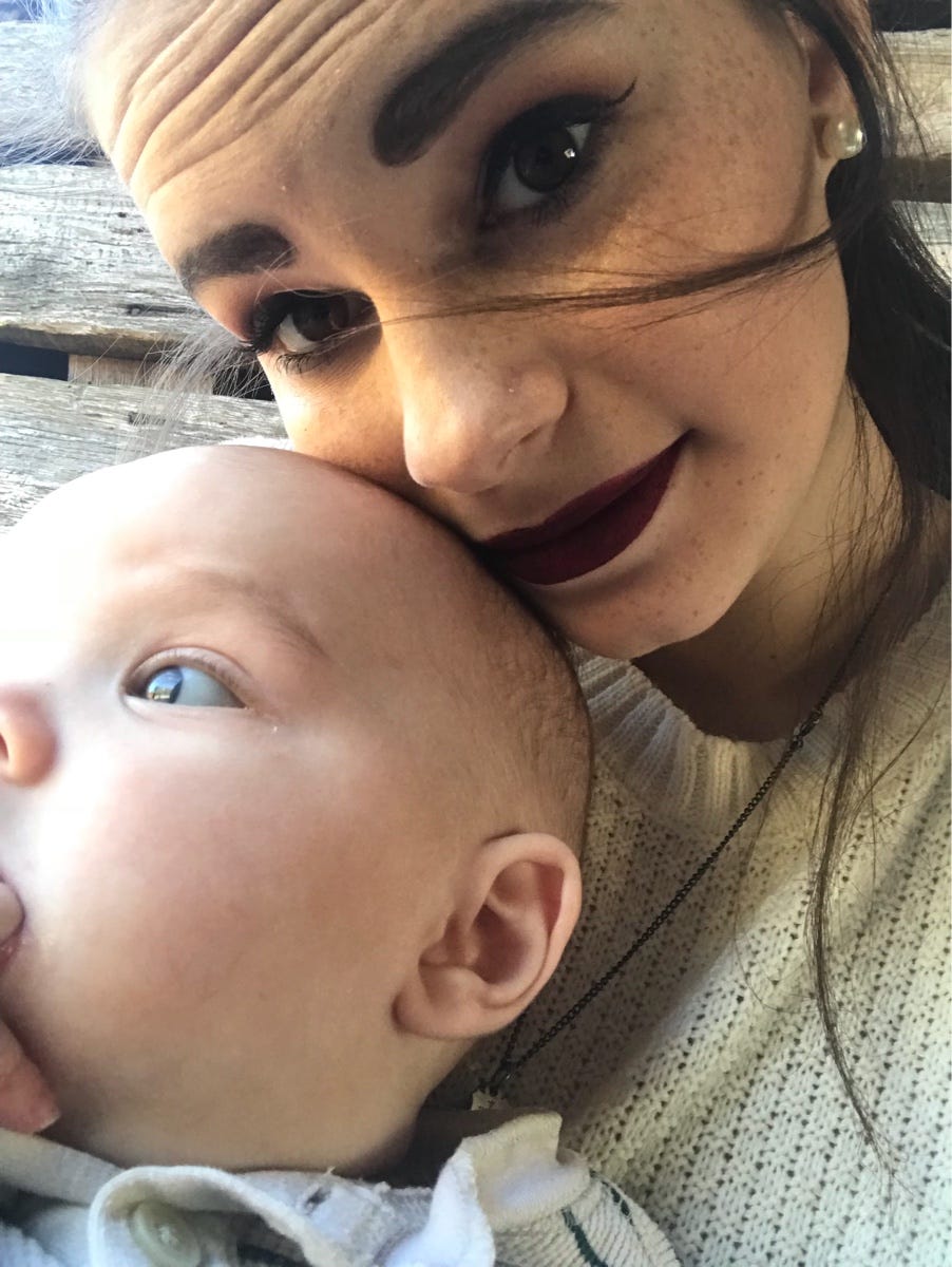 Janie McCord – Medium