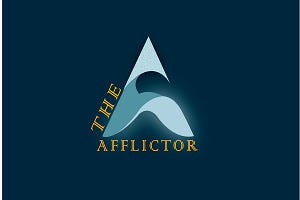 The Afflictor – Medium