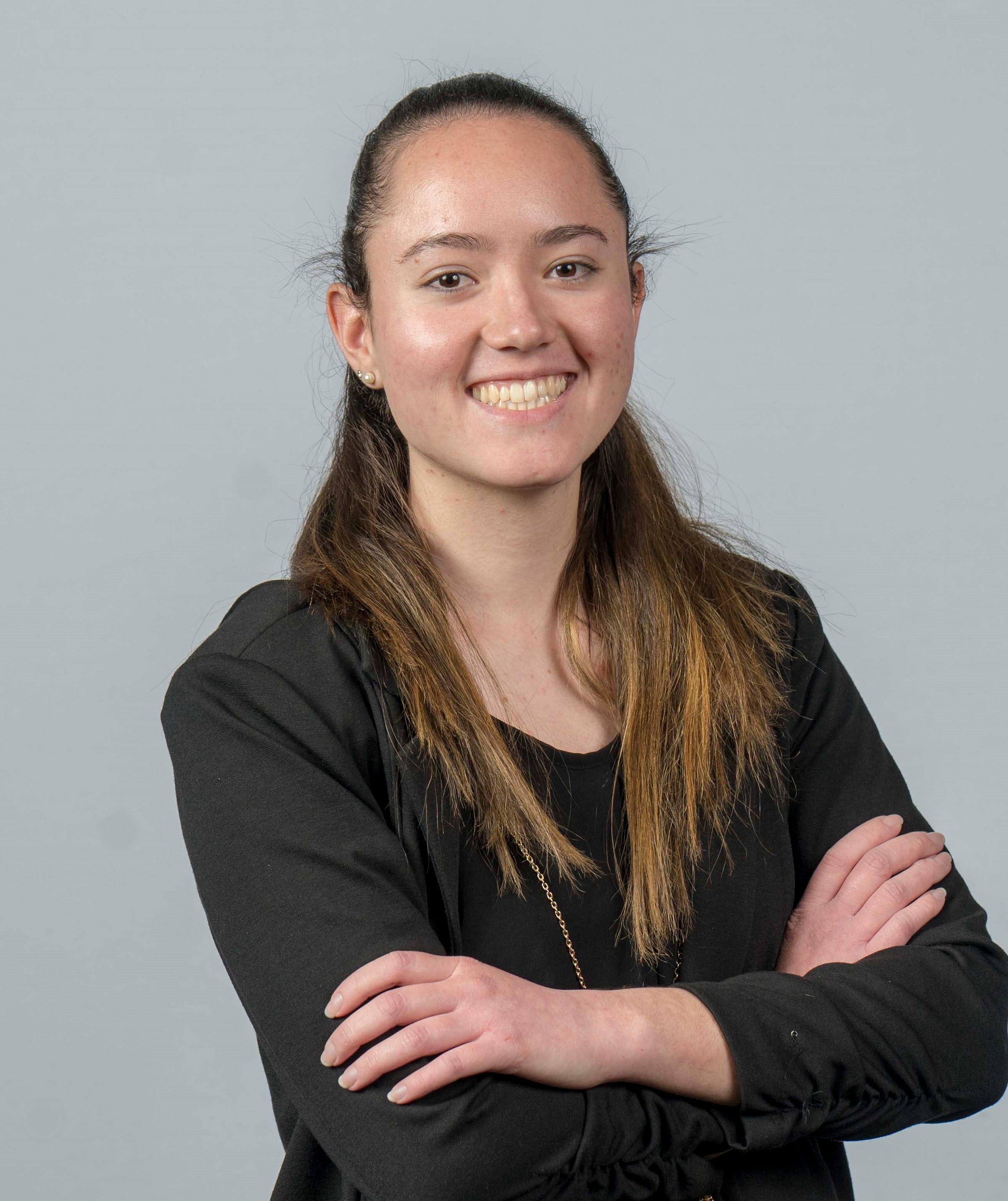 Ashley Carnahan – Medium