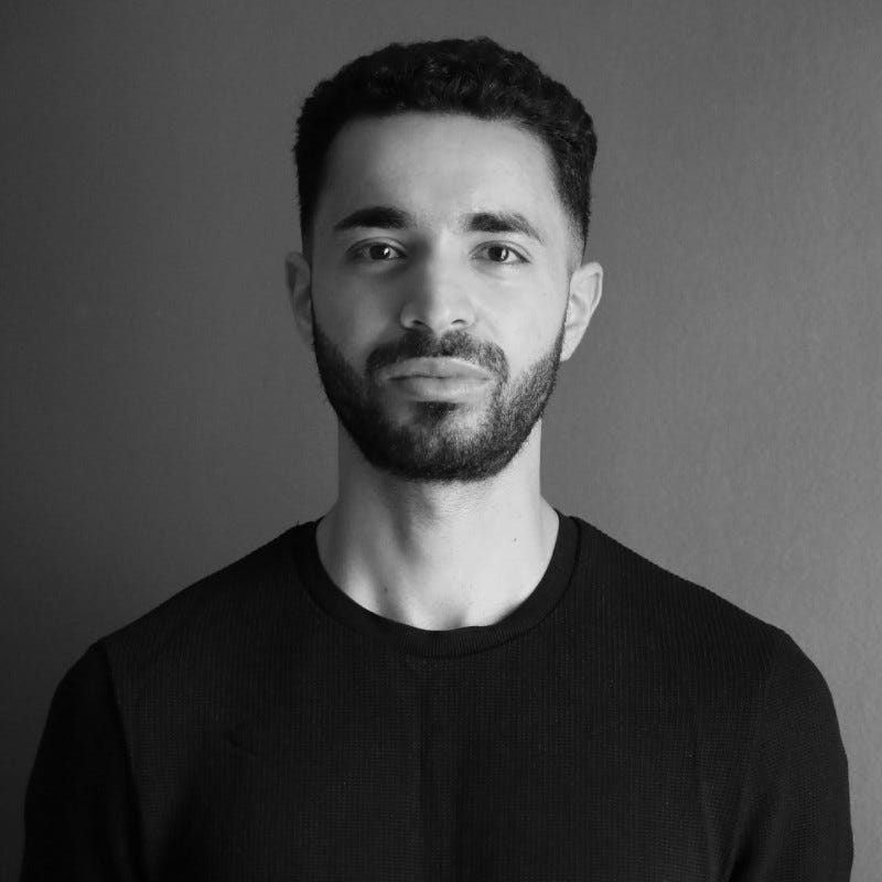 Hugo BEN BRAHIM – Medium