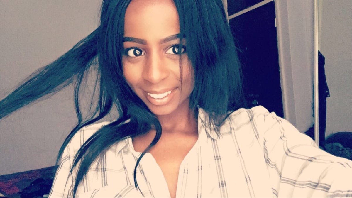 Judith Rita Nanyonga – Medium