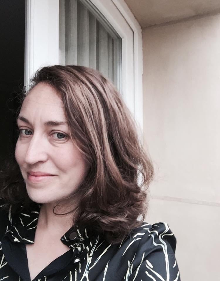 Heather Eddy – Medium