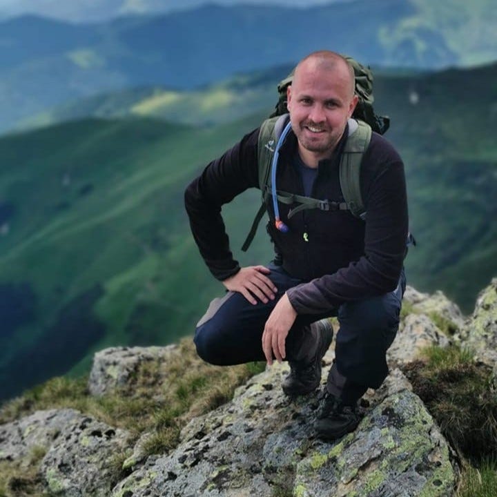 Andrei Boar – Medium