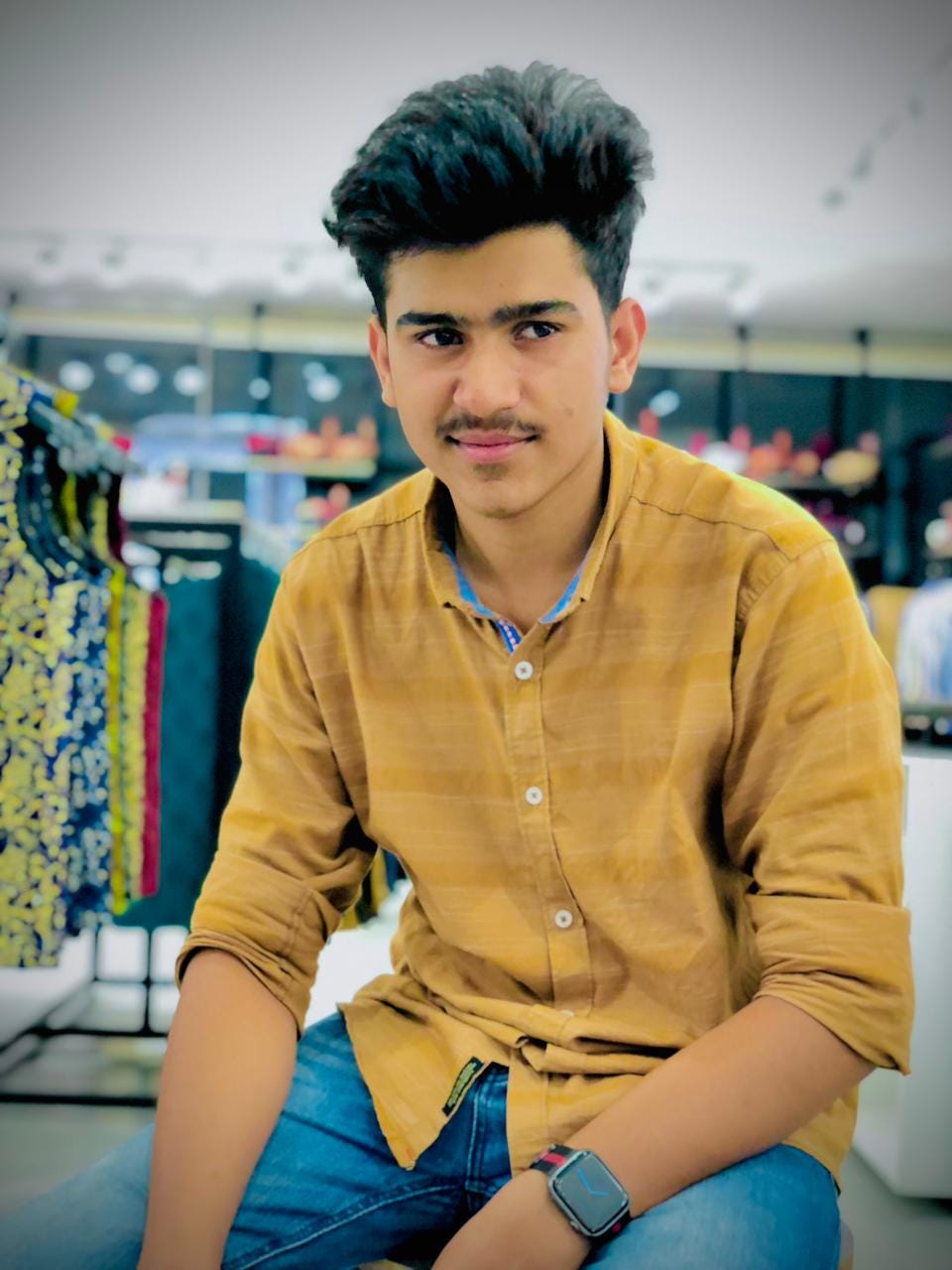 Muhammad Qasim – Medium