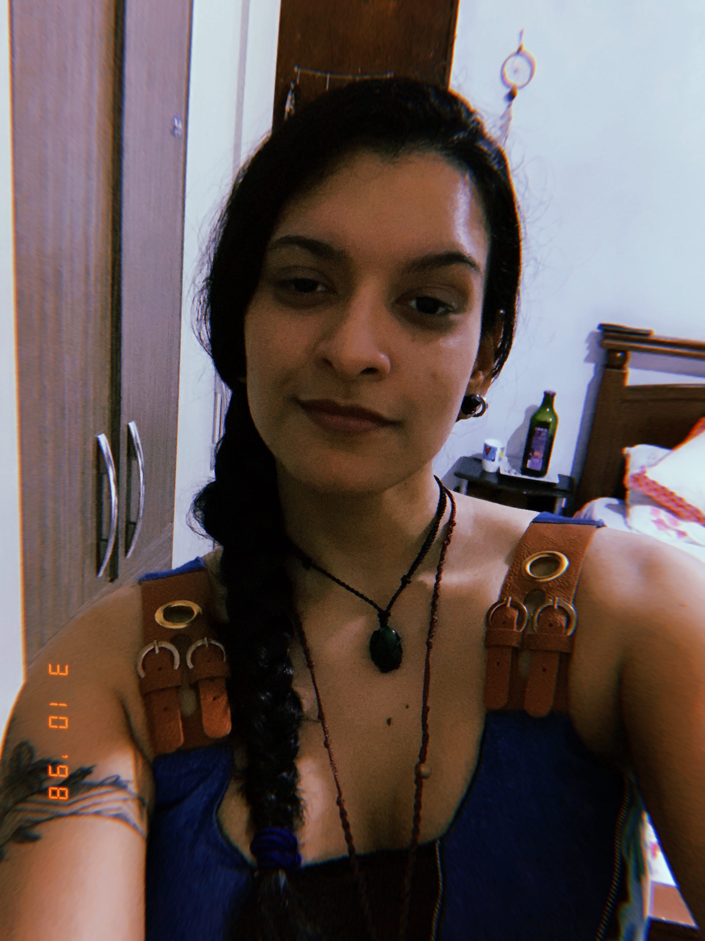 Amanda Torres – Medium