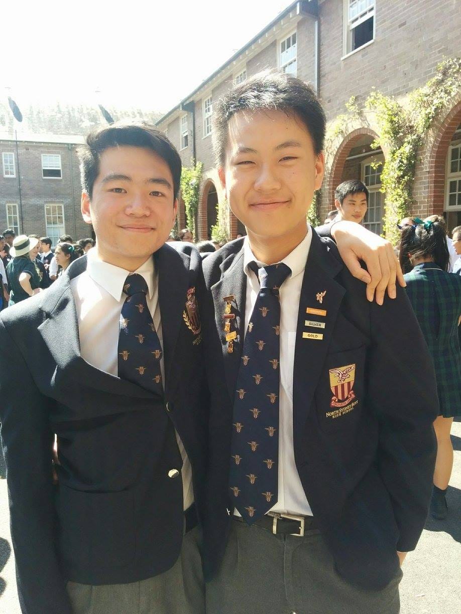 Alec Zhang – Medium