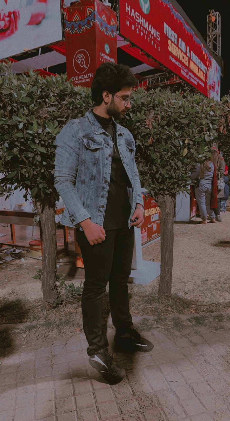 Moazzam Ali – Medium