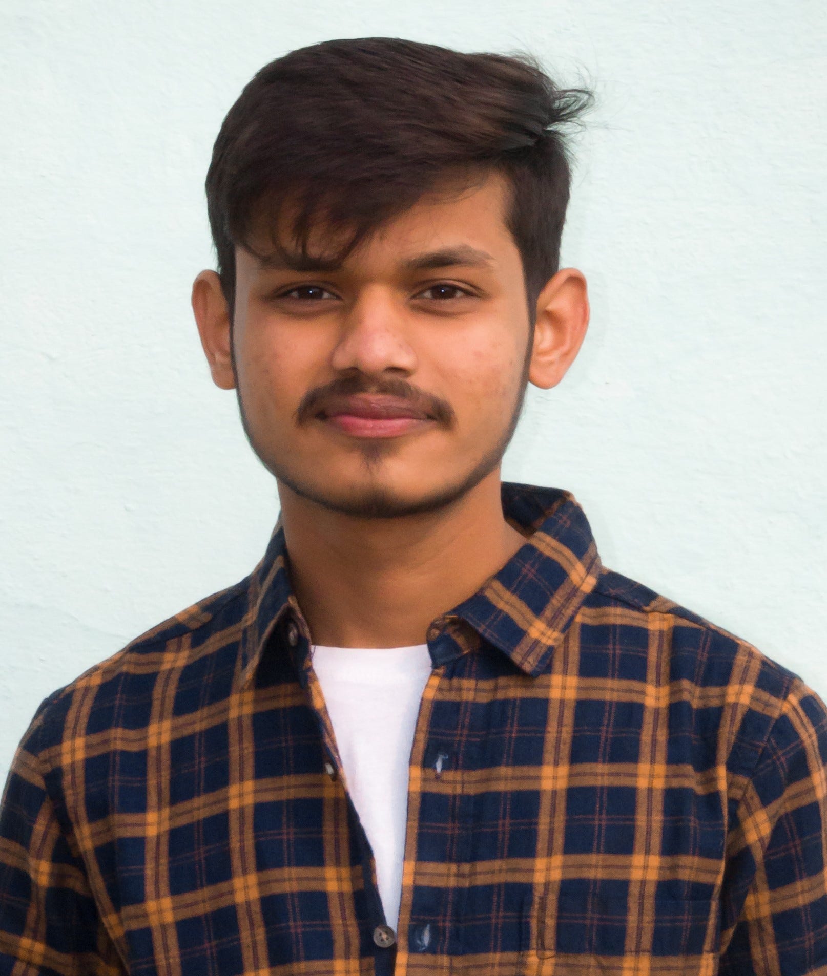 Rohit Lowanshi – Medium