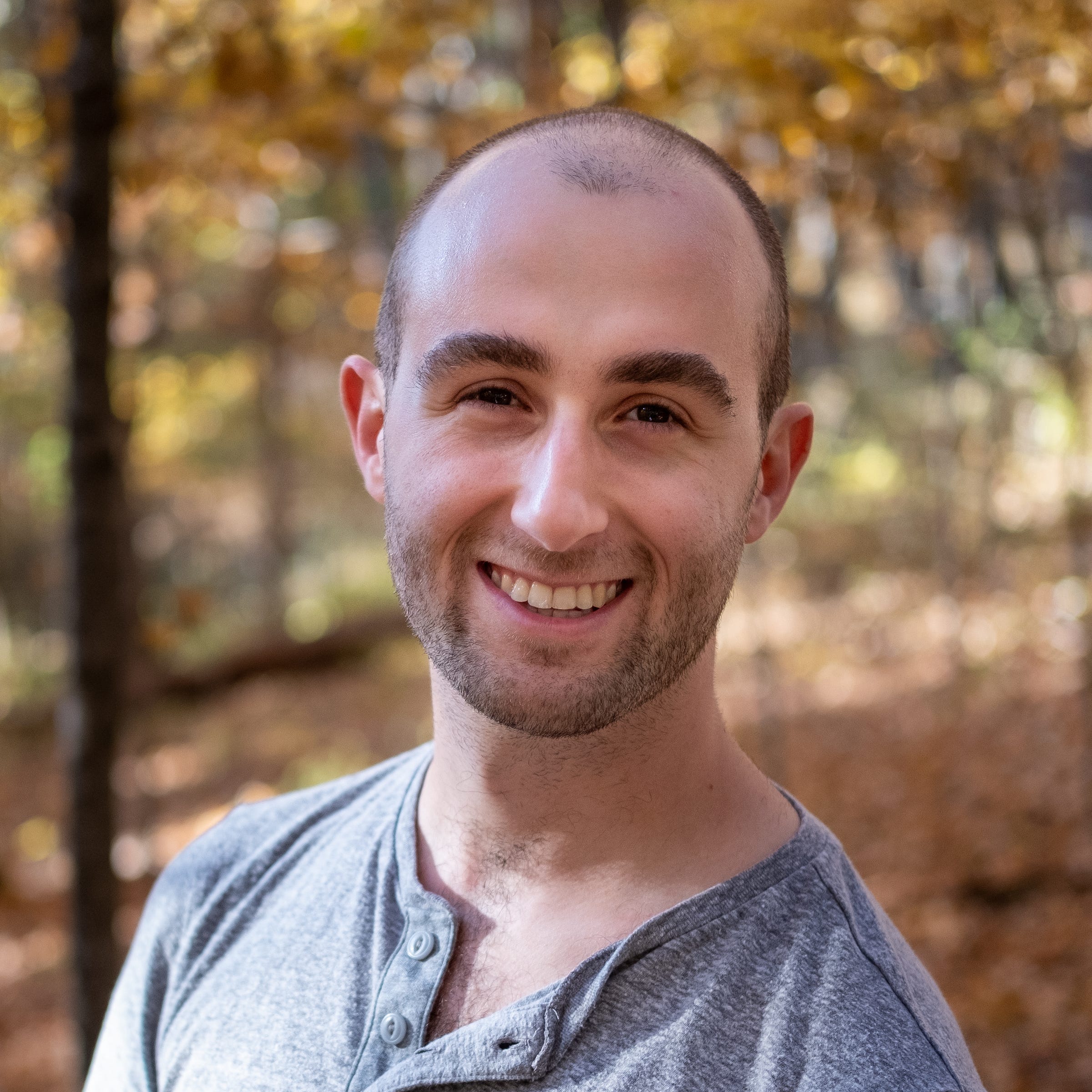 Paul Lisker – Medium