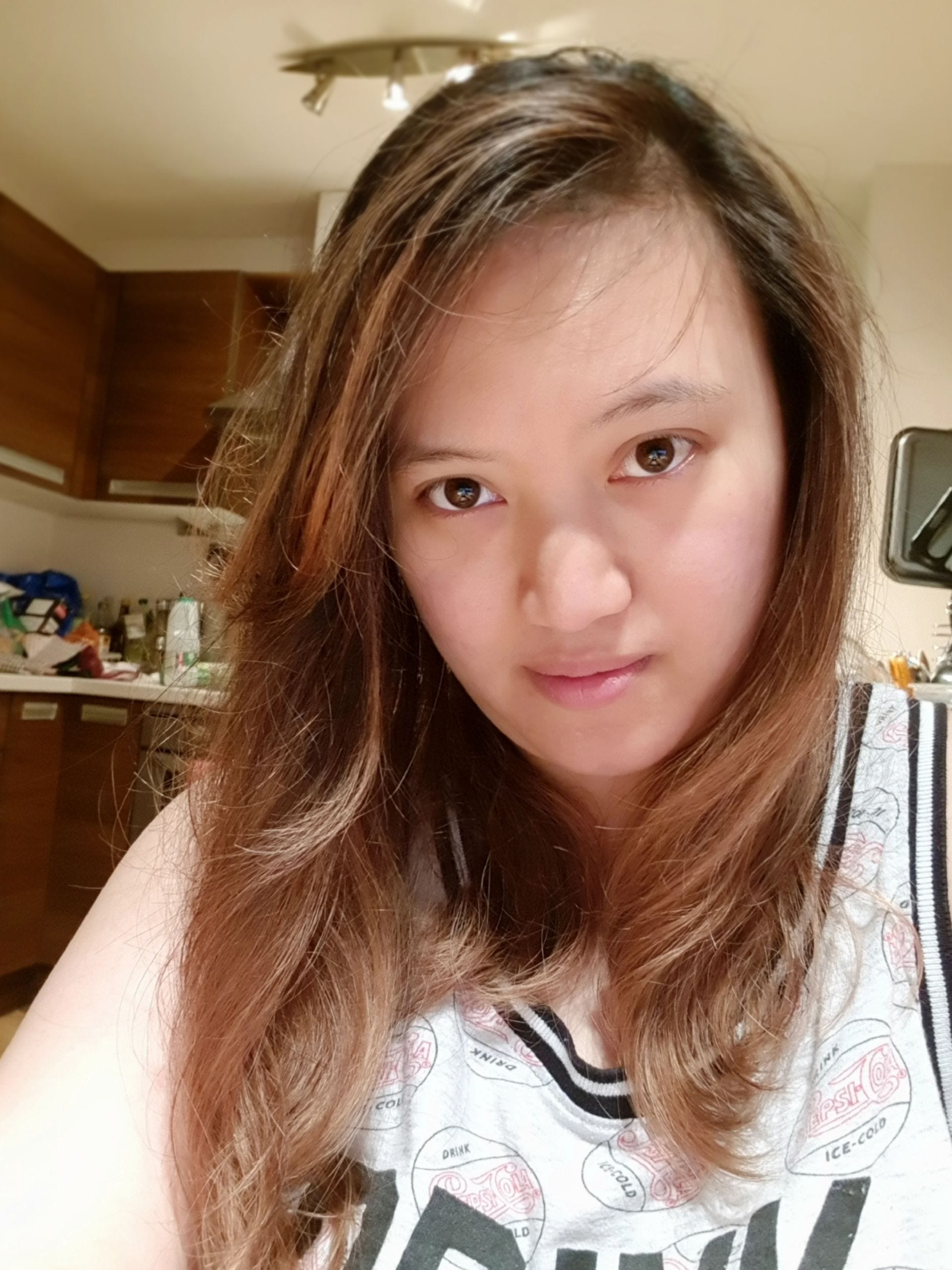 About – Tine Ramos – Medium