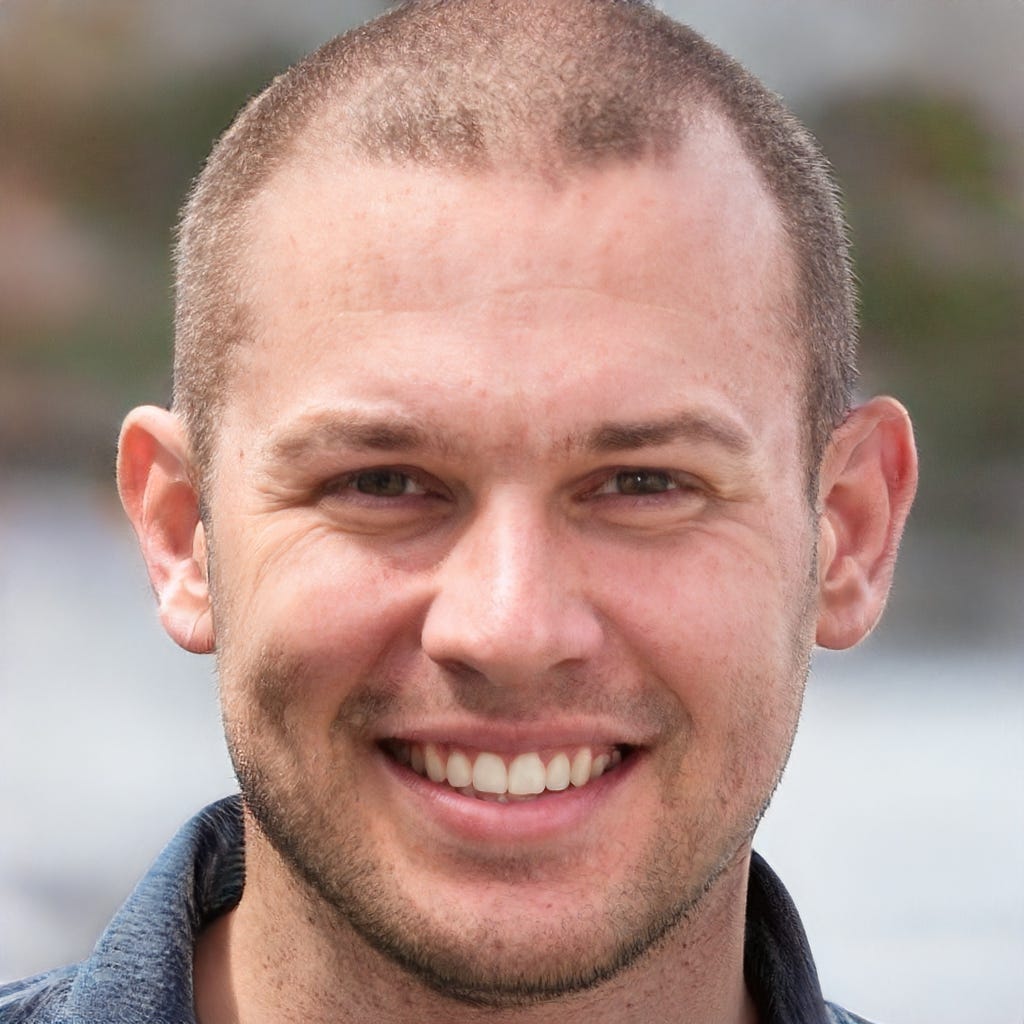 Jack Arthur – Medium