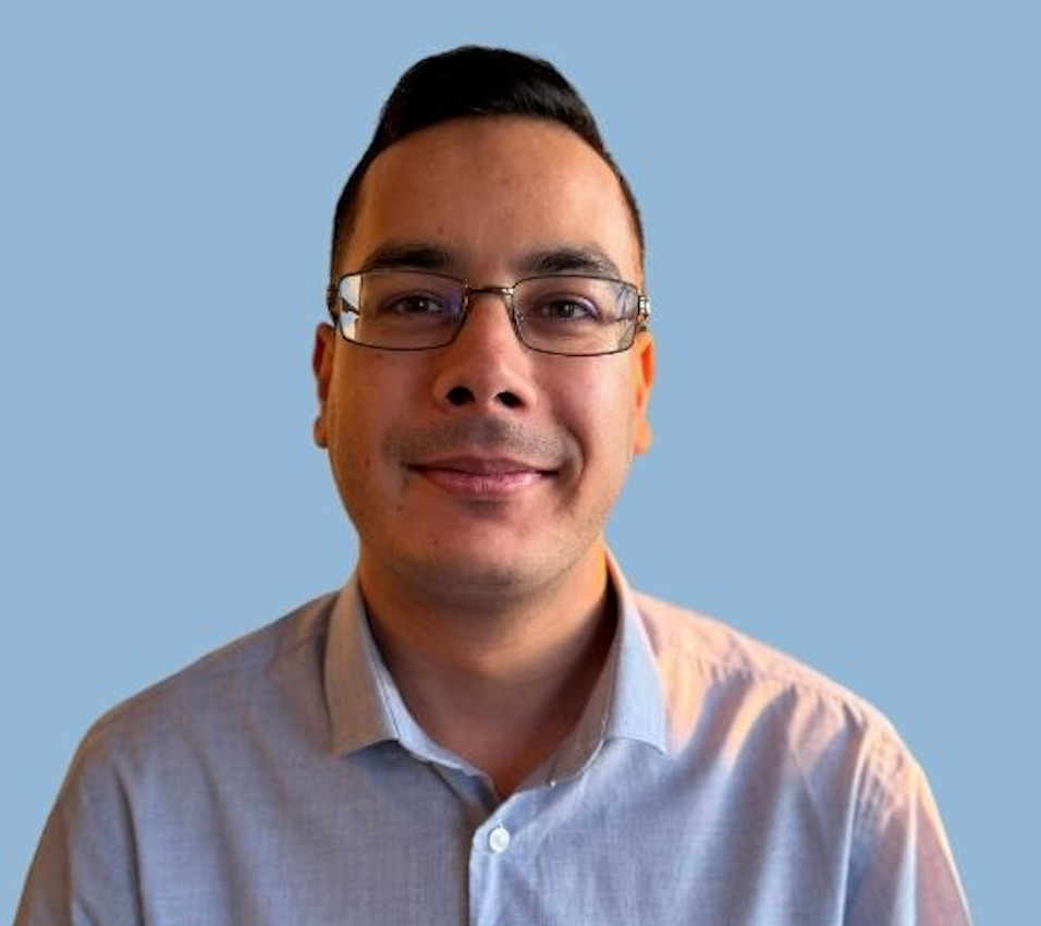 Sandeep Tripathi – Medium