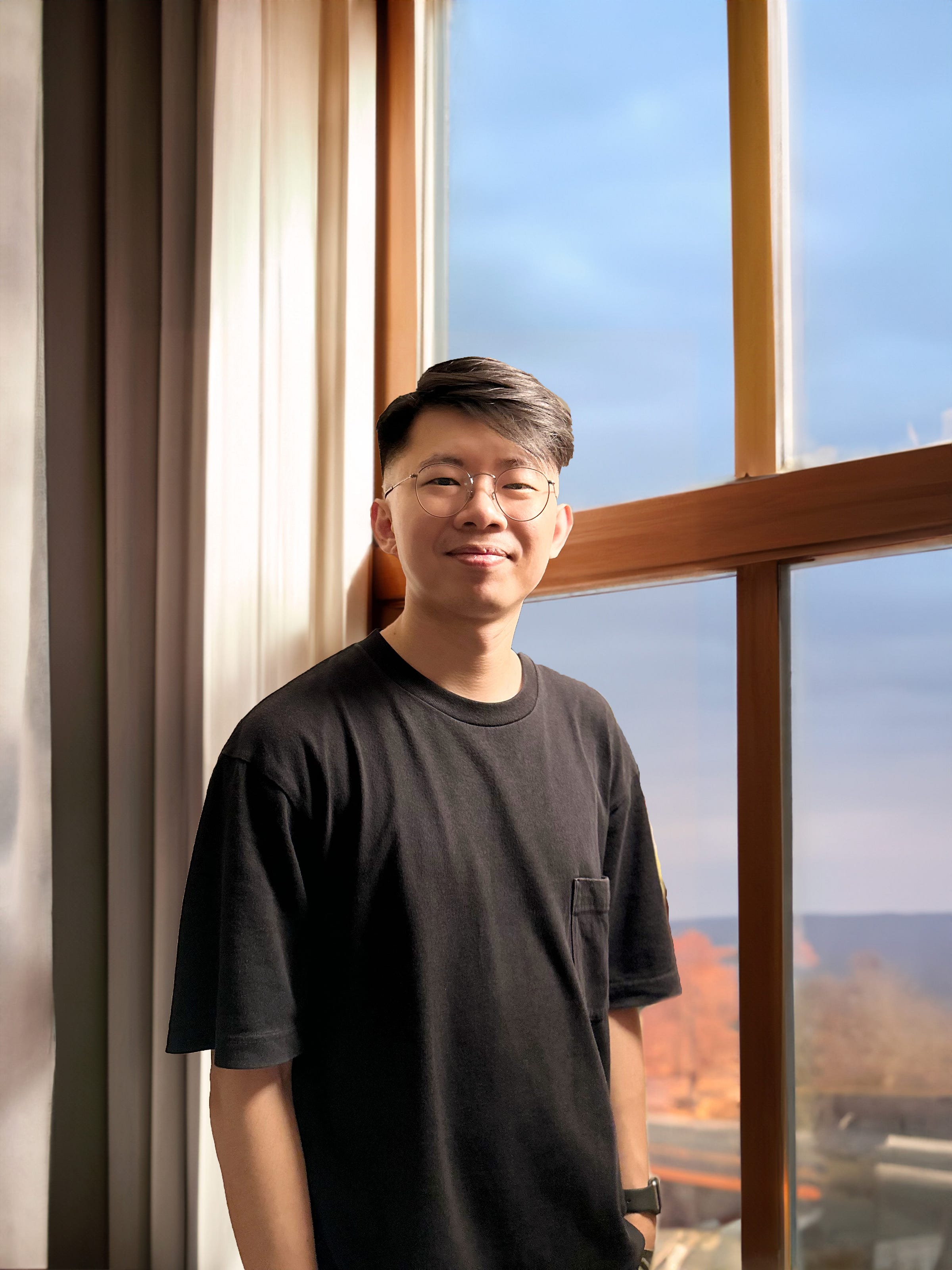 About – Edwin Lau – Medium