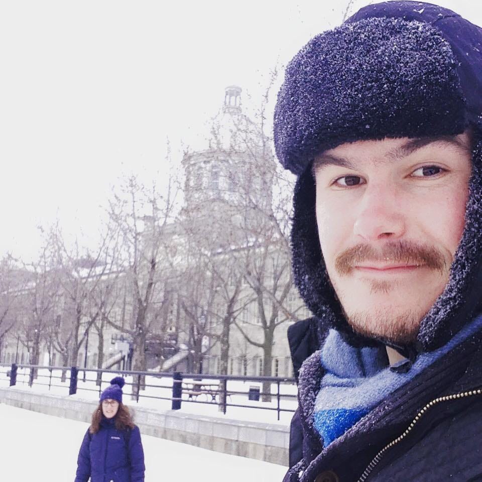 Robin Alves – Medium