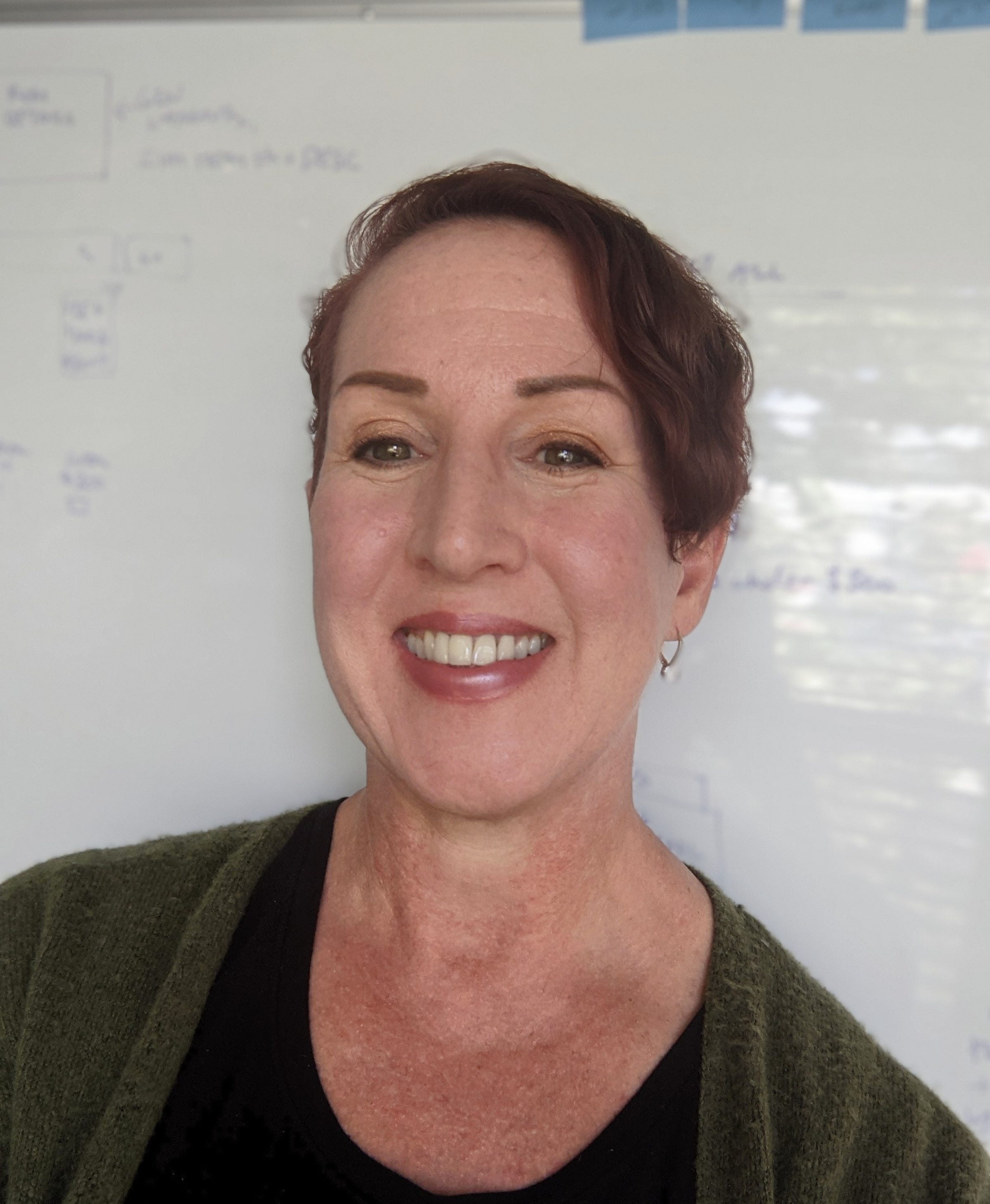 Kristin Currier Ludlow on Medium curated some lists