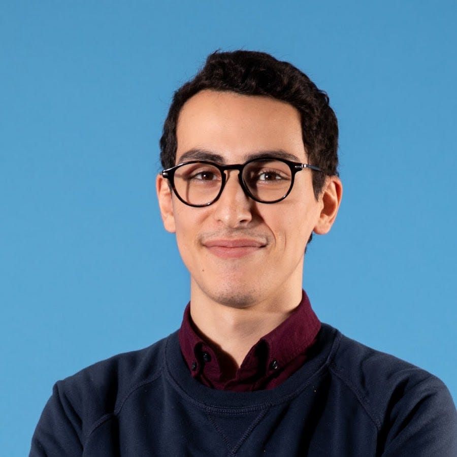 ZAIRIG Imad – Medium