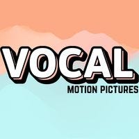 Vocal Motion Pictures – Medium
