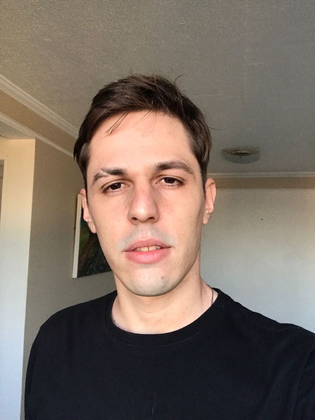 Lucas Ernesto – Medium