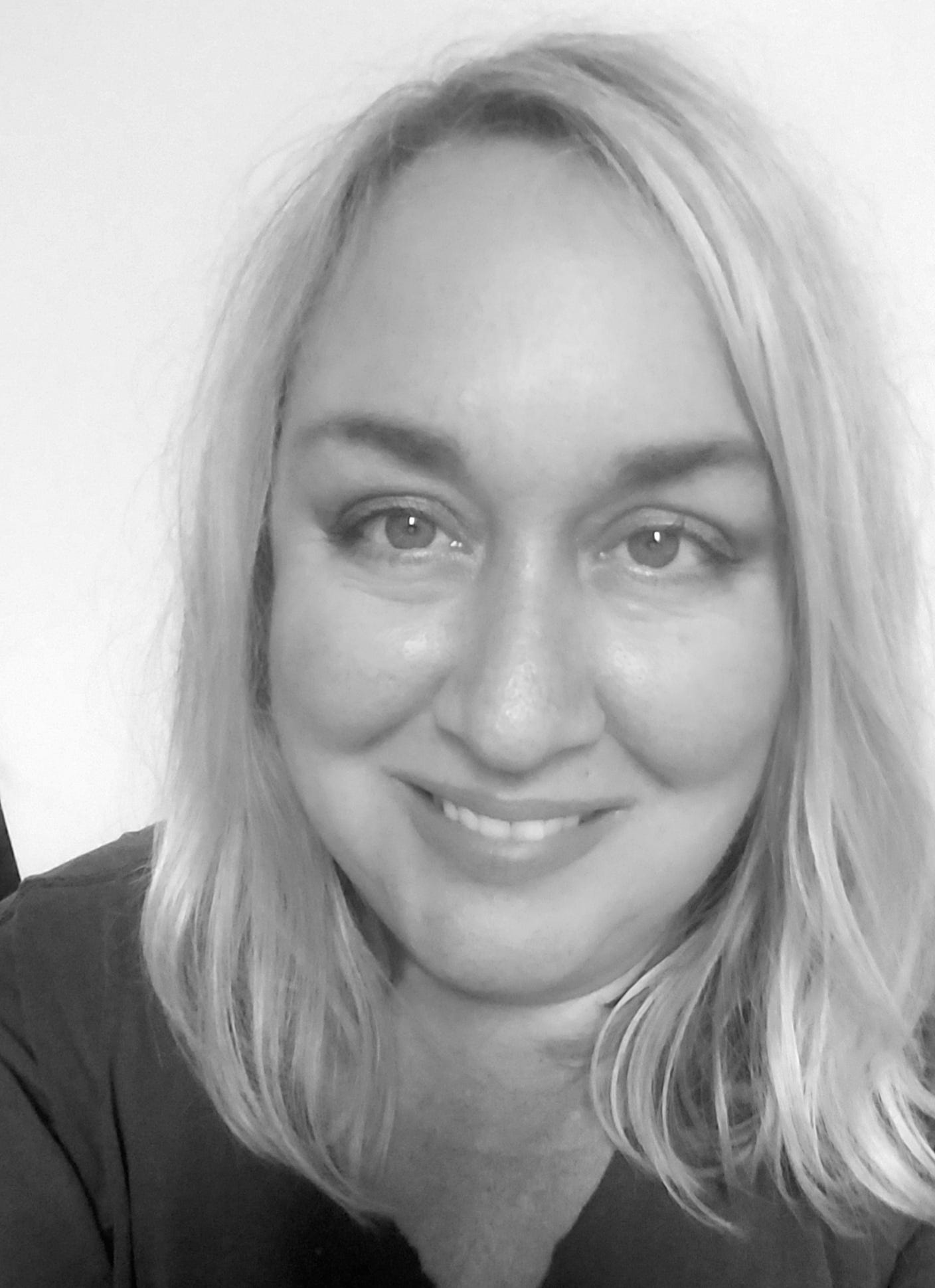 Ginger Terrell – Medium