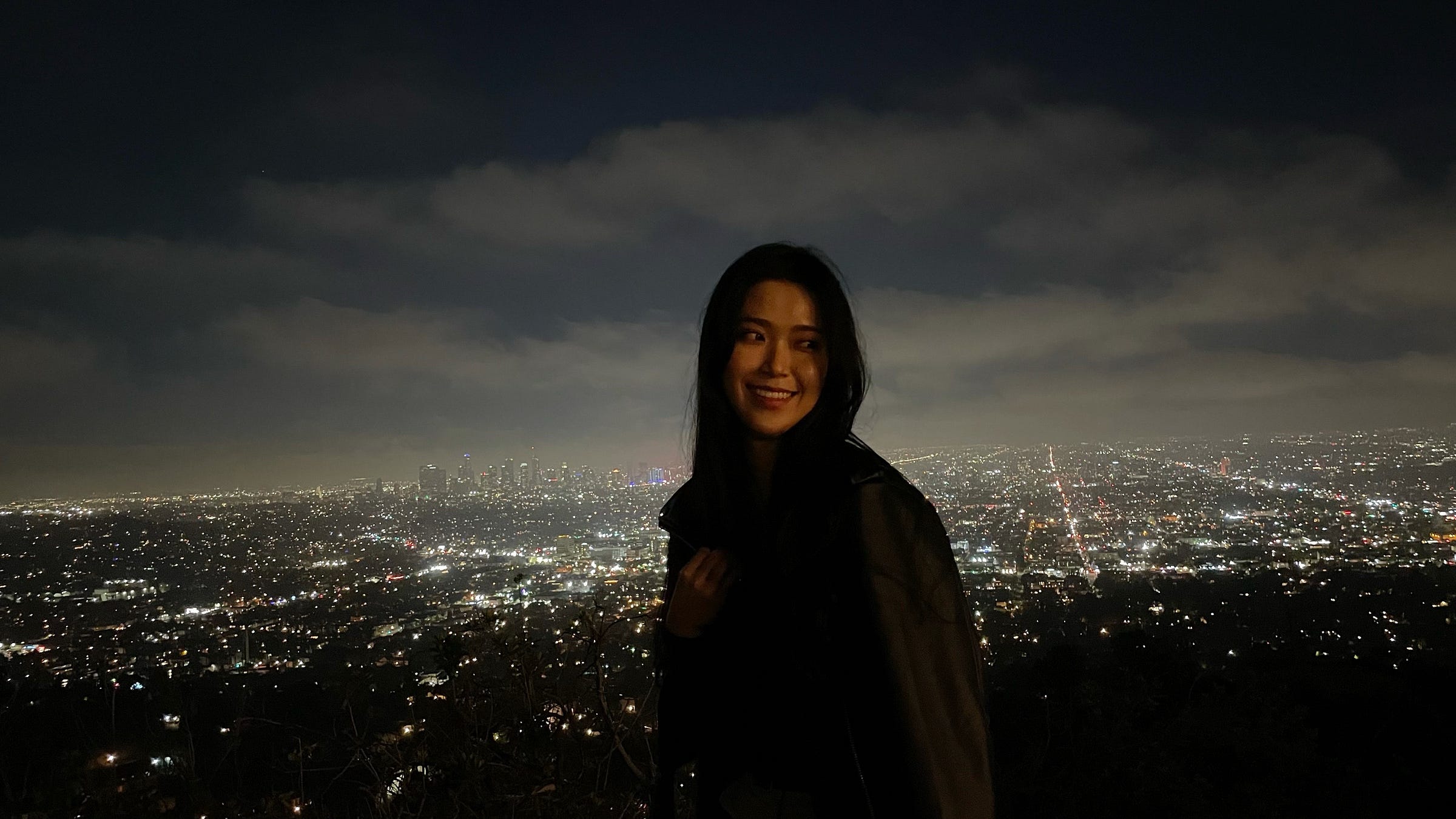 Hailey Kim – Medium