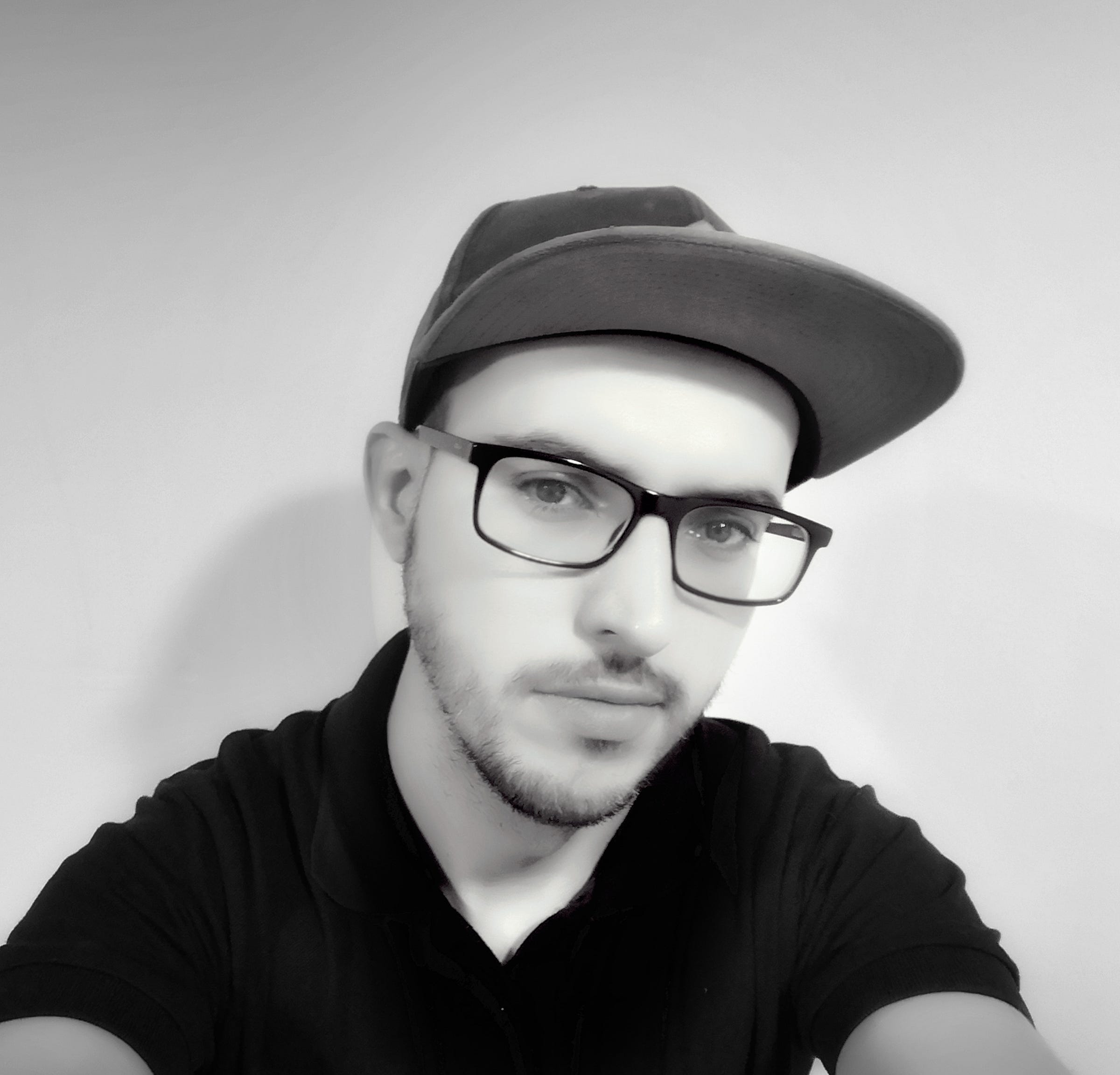 About – Fernando Ramires – Medium