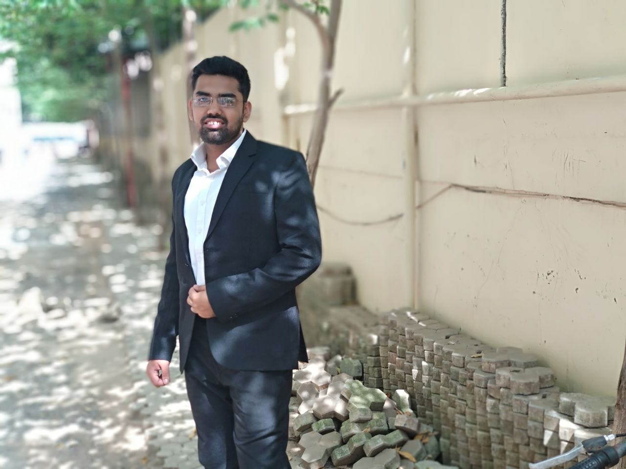 Rishabh Seth on Medium curated some lists